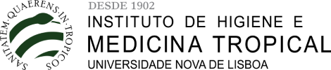 moodle - Instituto de Higiene e Medicina Tropical